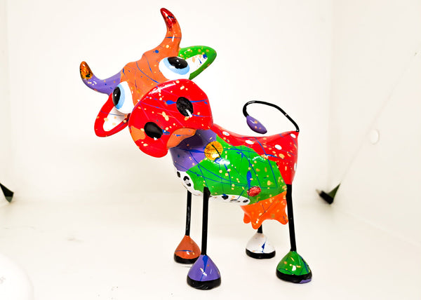 Betty Cow – Om Gallery Wholesale