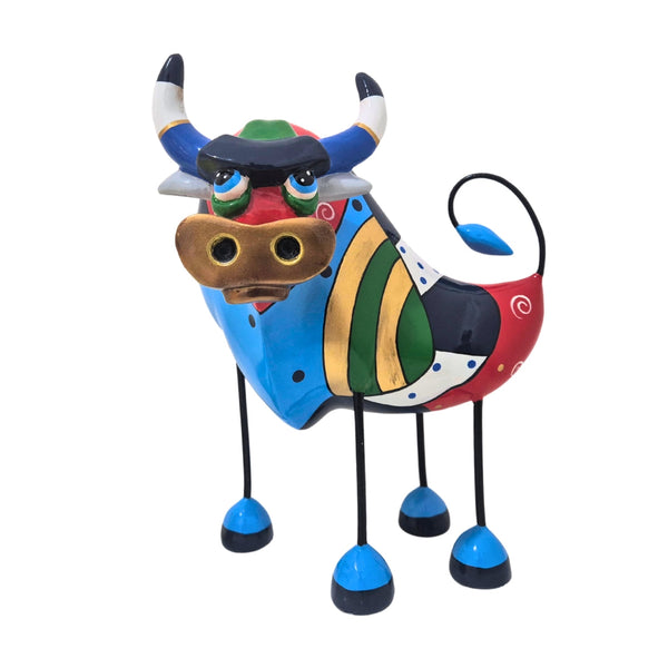 Billy Bull – Om Gallery Wholesale